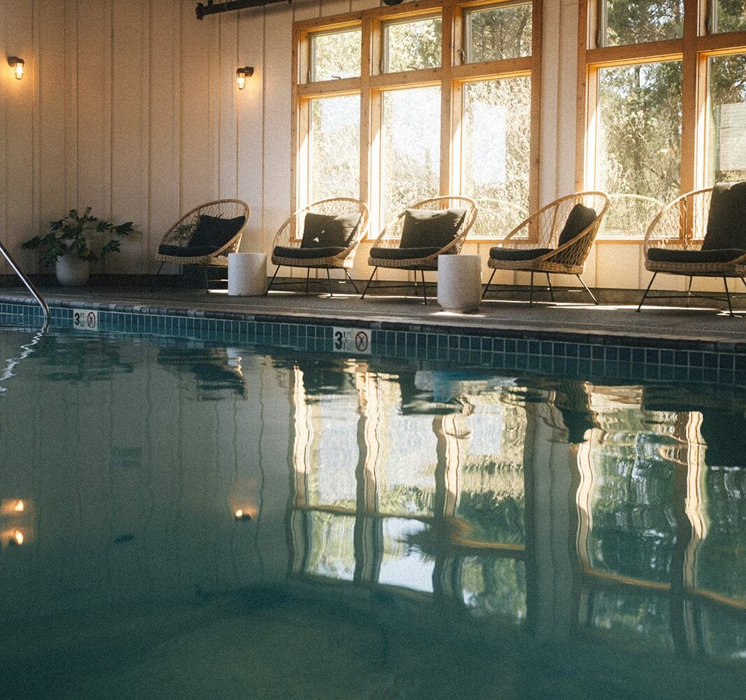 Adrift Hotel & Spa | Long Beach WA Hotels | Book Direct