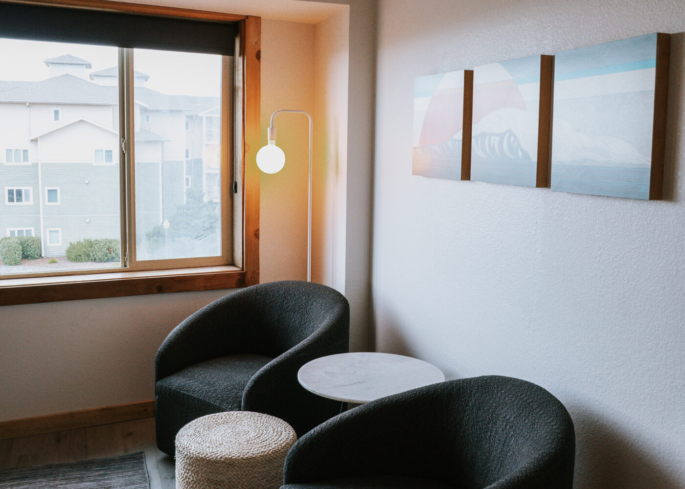 Hotel Rooms | Hotels In Long Beach Washington | Adrift Hotel
