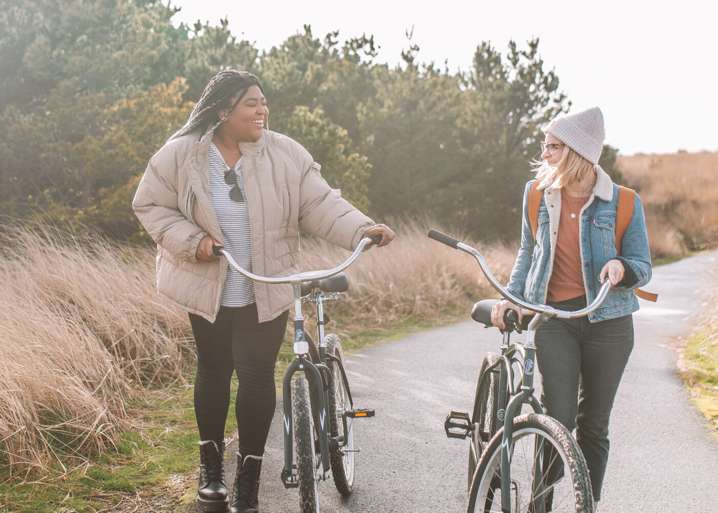 Sustainability at Adrift | Washington Eco-Friendly Hotels