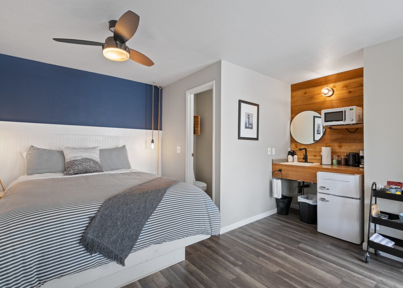 Cottage Studios | Cottages In Long Beach WA