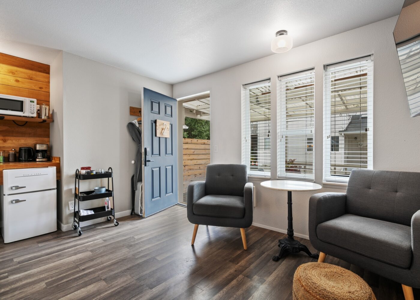 Cottage Studios | Cottages In Long Beach WA