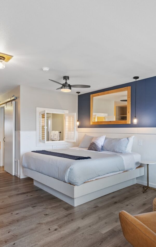 Cottage Studios | Cottages In Long Beach WA