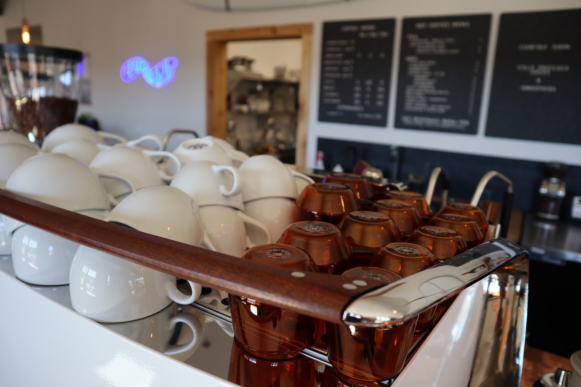 Coastal Café And Surf Shop | Breakfast in Long Beach WA