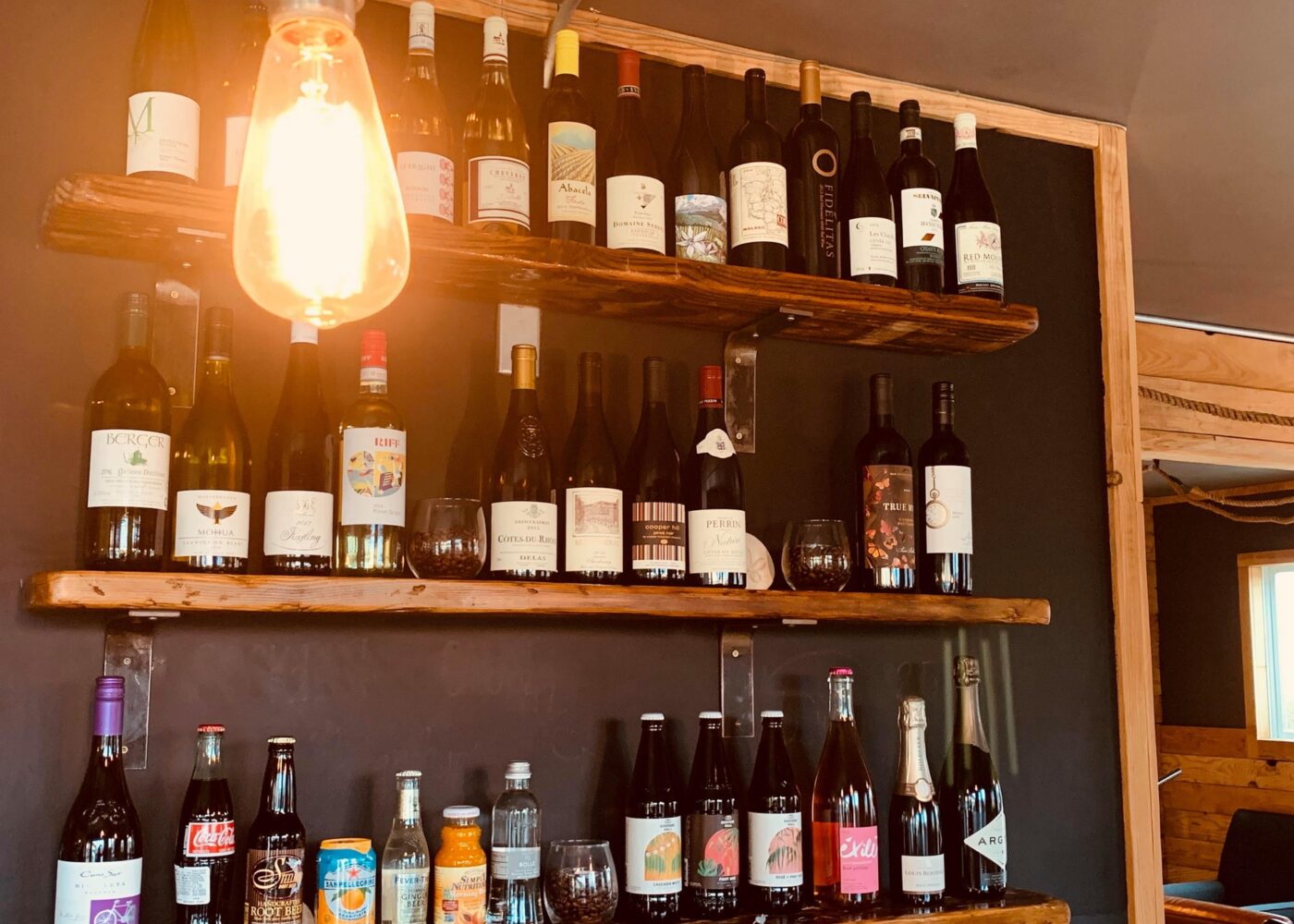 Eat & Drink | Adrift Hospitality Restaurants, Bars & Distilleries