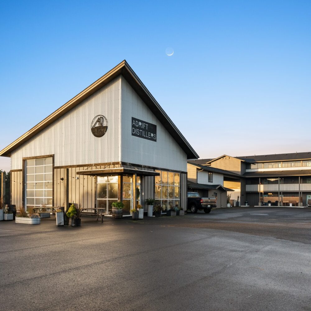 Eat & Drink | Long Beach WA Restaurants & Coffee Bar