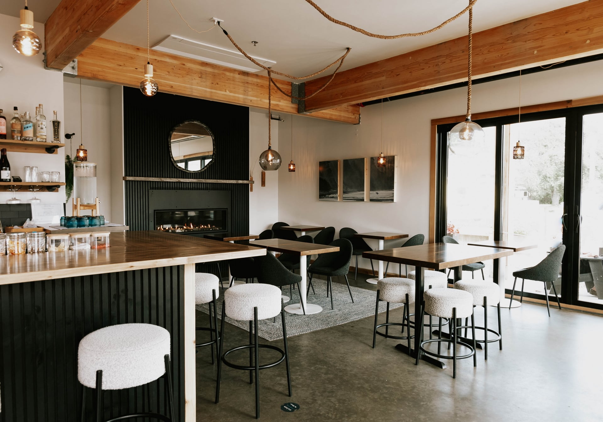 Coastal Café And Surf Shop | Breakfast in Long Beach WA