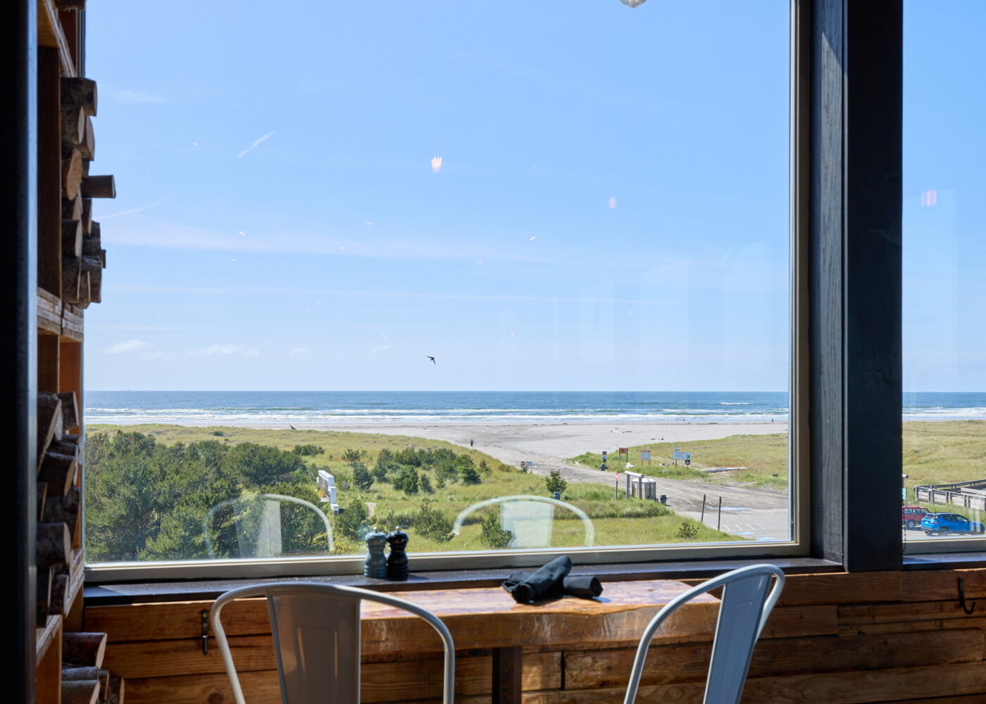 Sustainability at Adrift | Washington Eco-Friendly Hotels