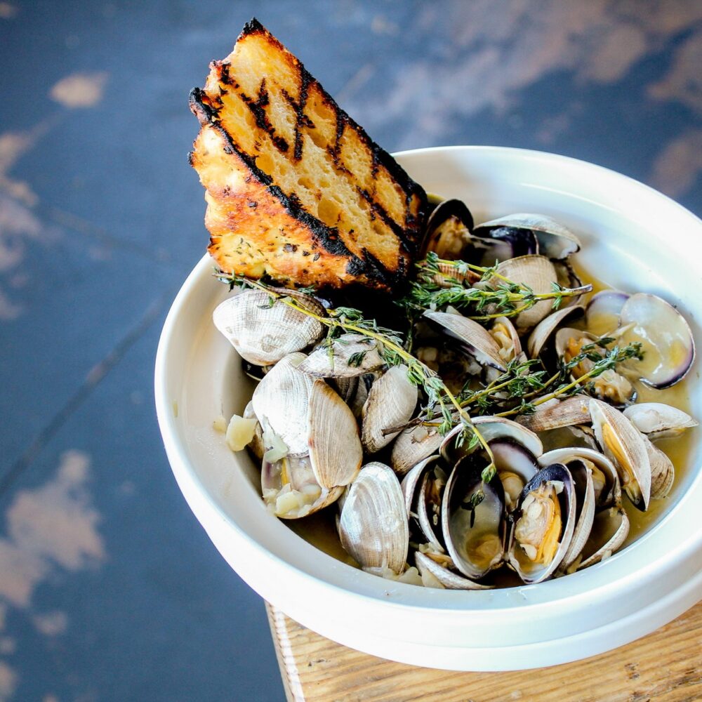 Pickled Fish Restaurant | Best Seafood In Long Beach WA