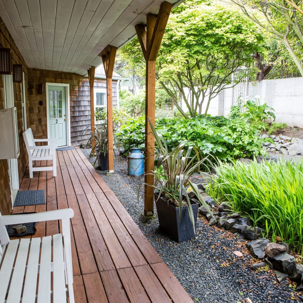 Places To Stay In Arch Cape, Oregon | Inn at Arch Cape