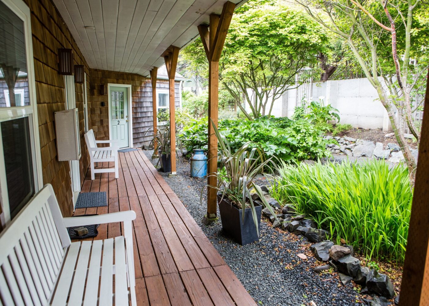 Places To Stay In Arch Cape, Oregon | Inn at Arch Cape