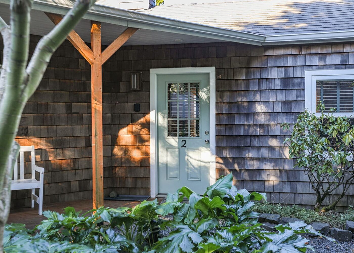 Contact Us | Hotels Near Cannon Beach | The Inn At Arch Cape