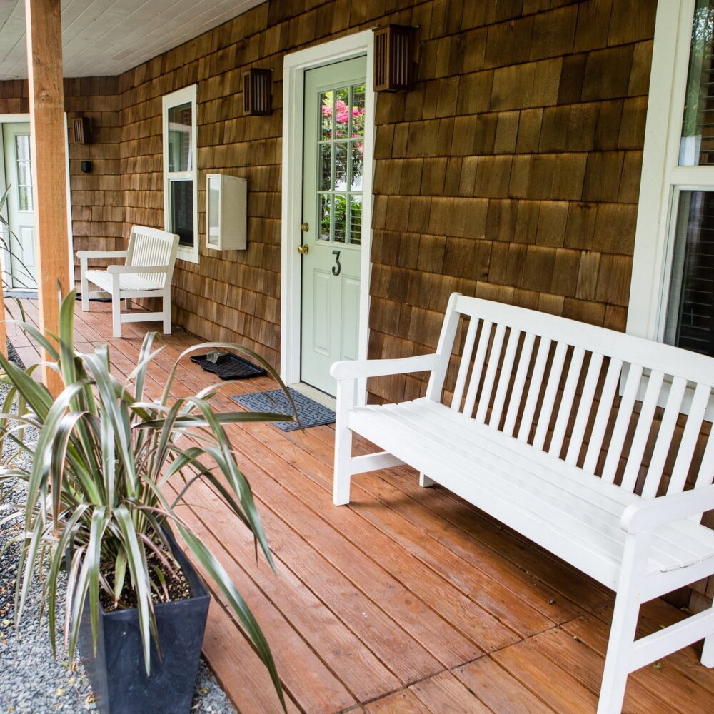 Places To Stay In Arch Cape, Oregon | Inn at Arch Cape