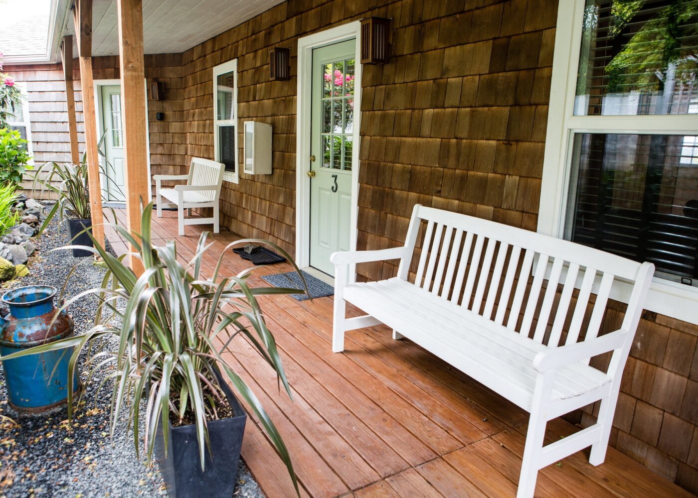 Places To Stay In Arch Cape, Oregon | Inn at Arch Cape