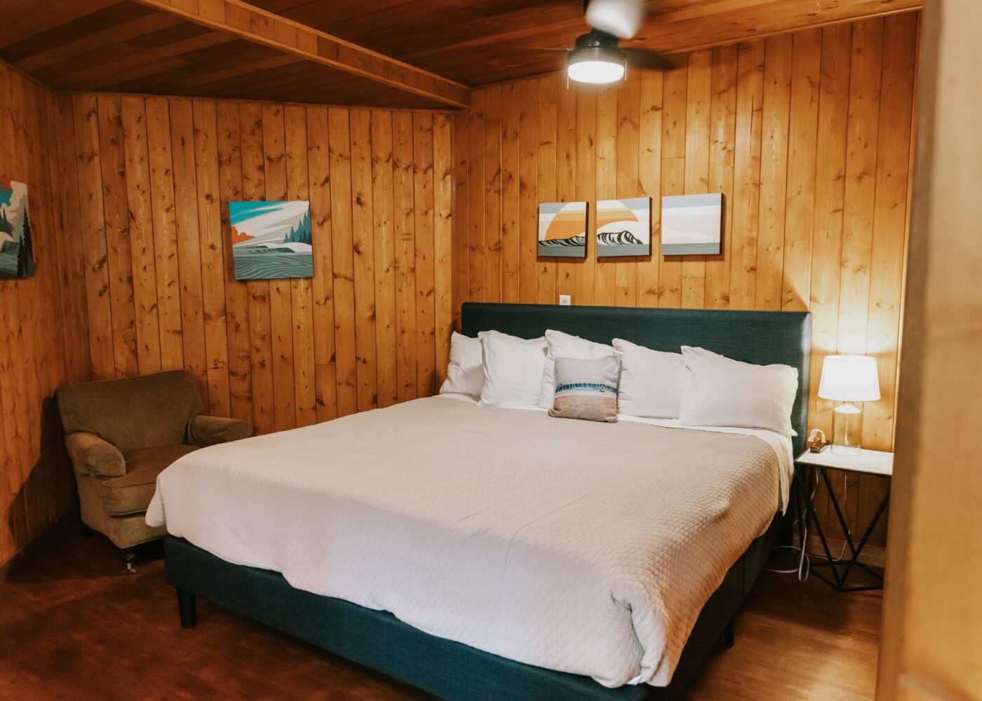 Places To Stay In Arch Cape, Oregon | Inn at Arch Cape