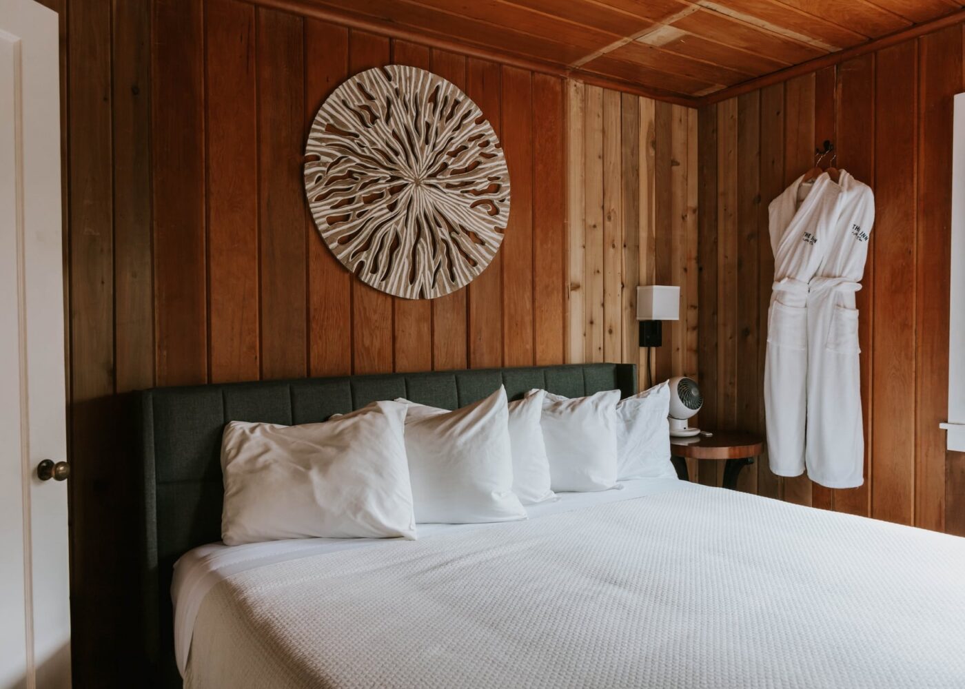 Places To Stay In Arch Cape, Oregon | Inn at Arch Cape