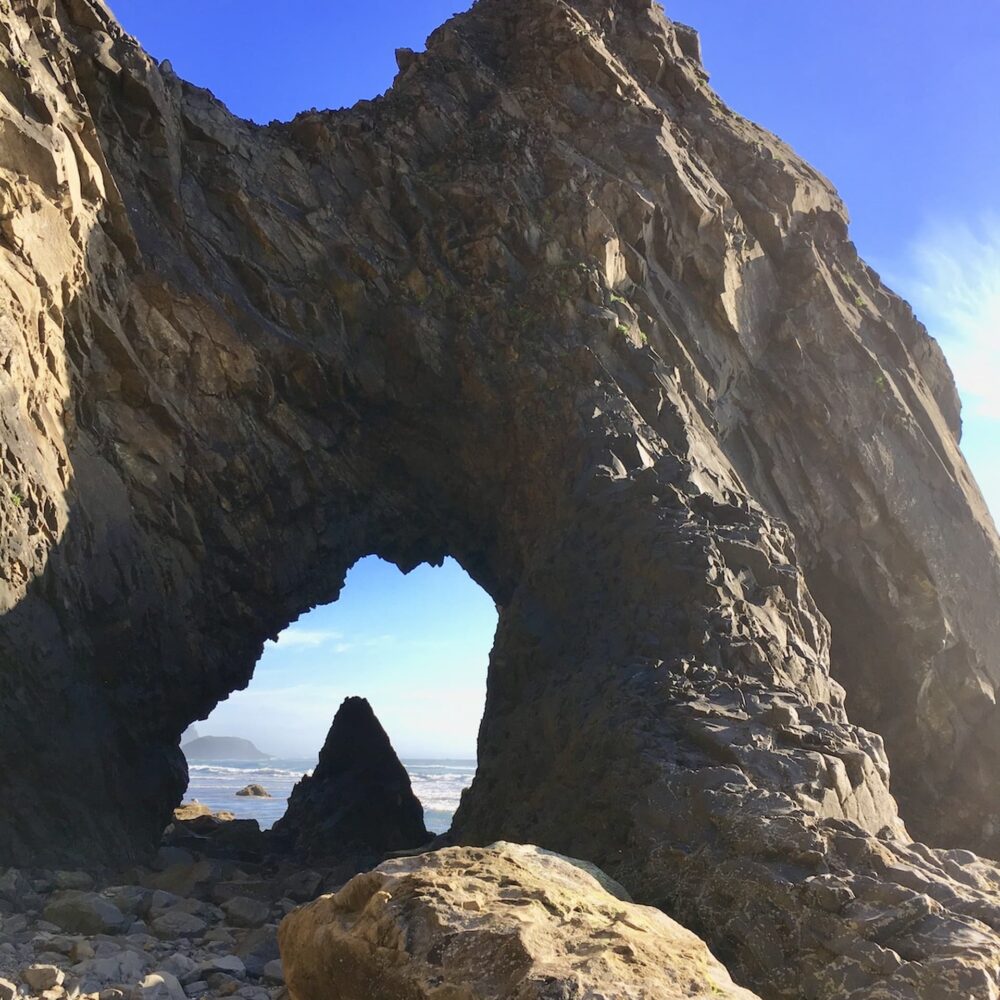 Things To Do North Oregon Coast | Cannon Beach Activities