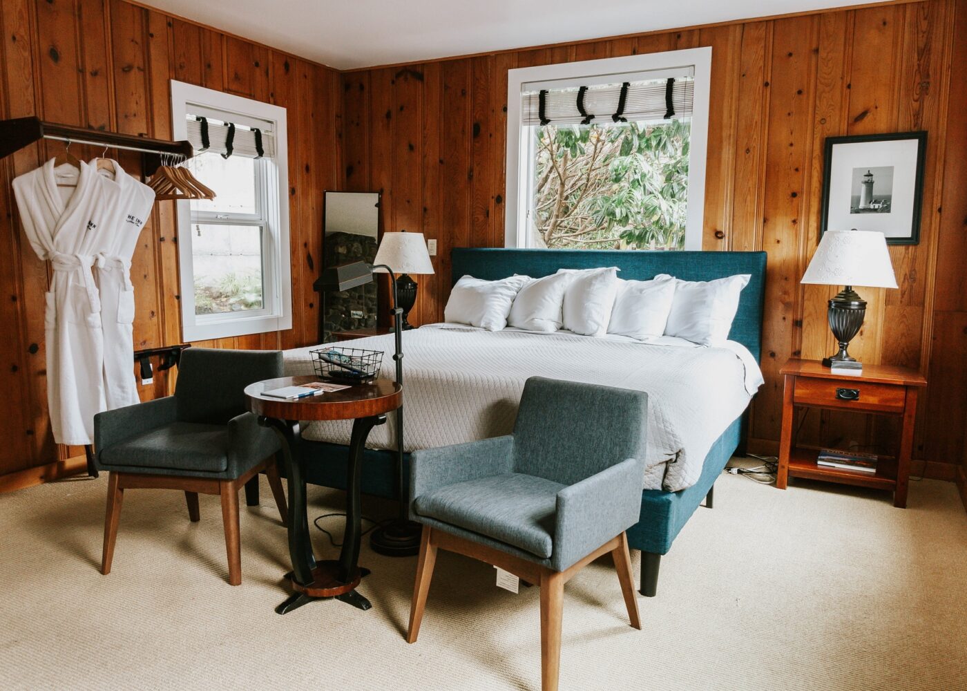 Places To Stay In Arch Cape, Oregon | Inn at Arch Cape