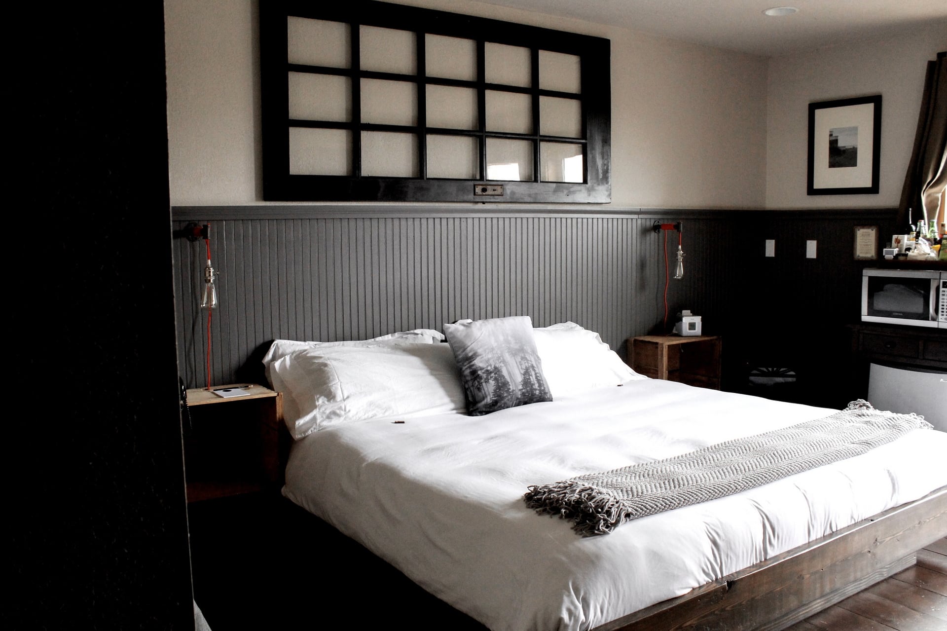 Beach House Suite | Long Beach WA Pet Friendly Hotels