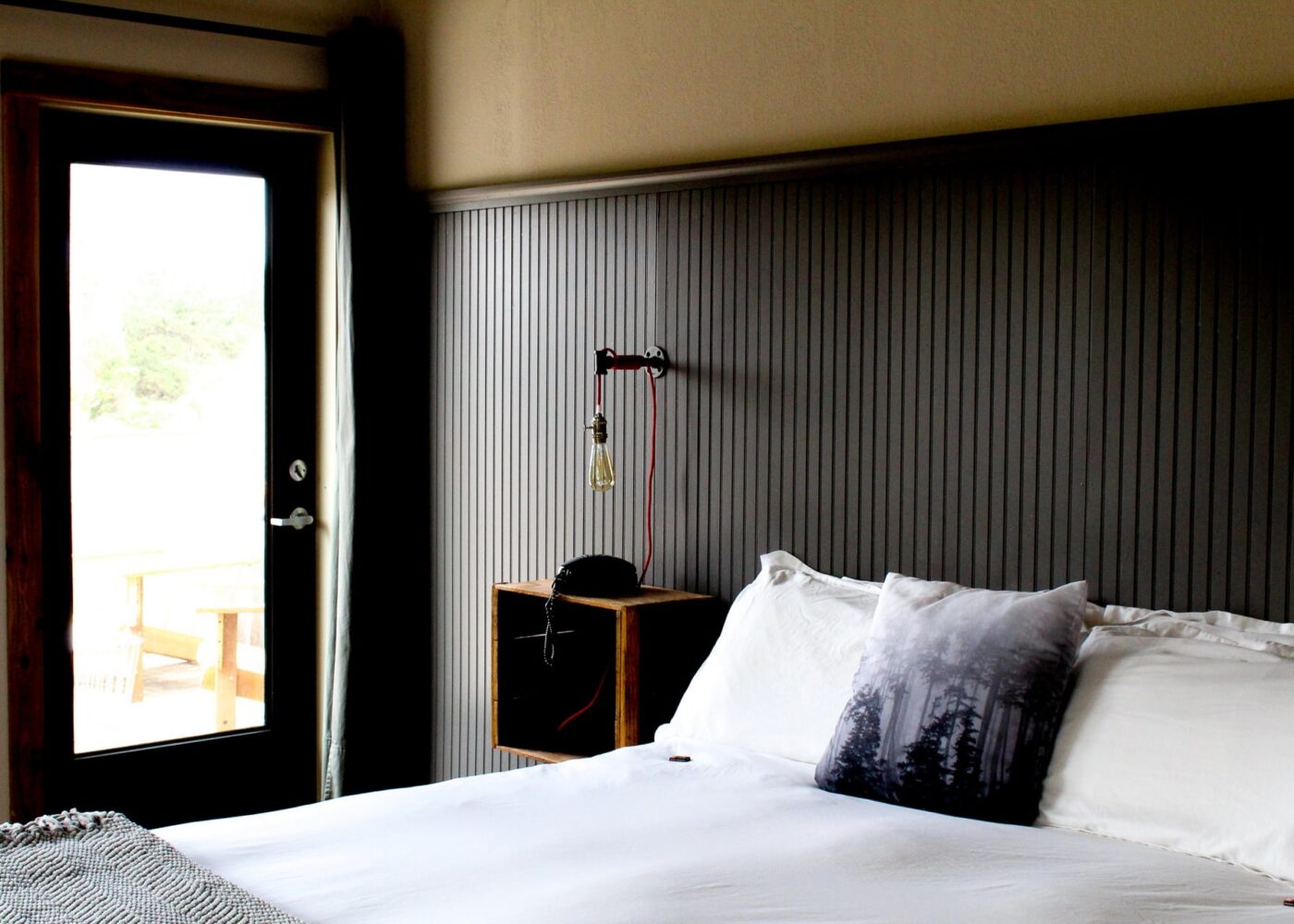 Beach House Suite | Long Beach WA Pet Friendly Hotels
