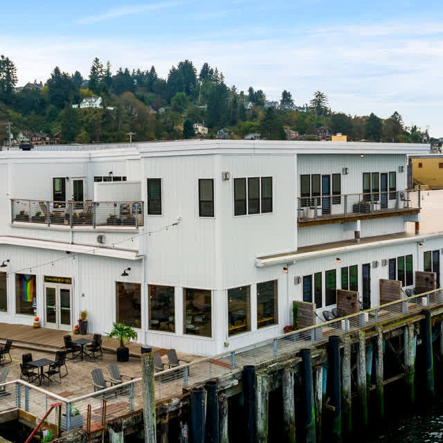 Adrift Hotel & Spa | Long Beach WA Hotels | Book Direct
