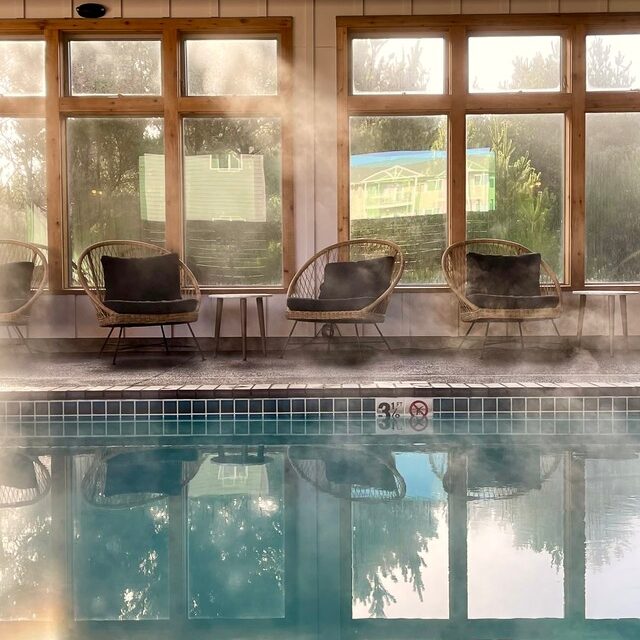 Adrift Hotel & Spa | Long Beach WA Hotels | Book Direct
