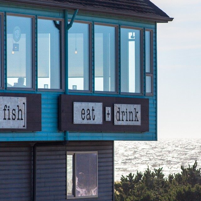 Adrift Hotel & Spa | Long Beach WA Hotels | Book Direct